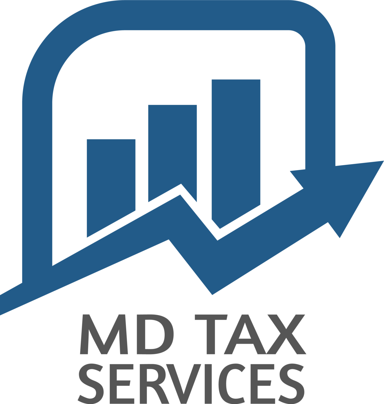 MD TAX SERVICES | Taxes
